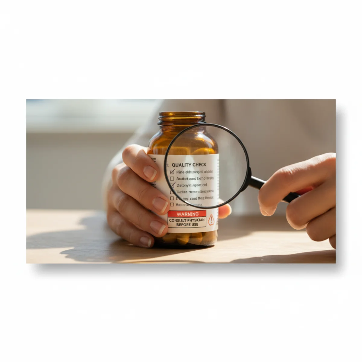 Supplement Recalls 2026 Tracker | dietarysupplement.ai